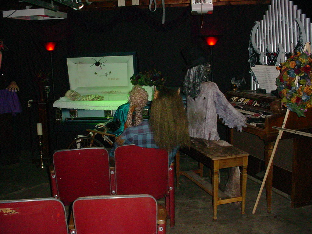 Halloween 2004